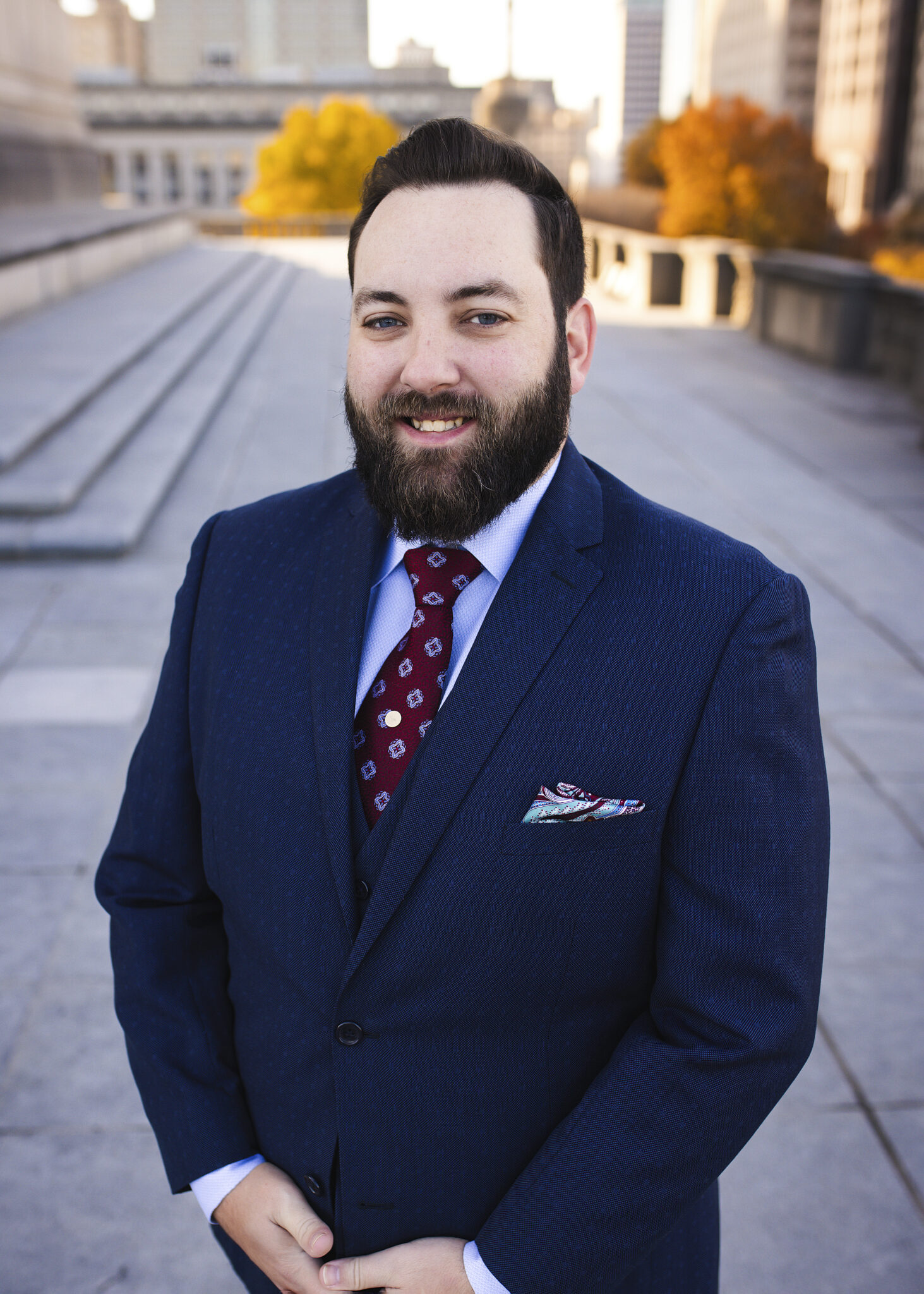MATTHEW LAND - Waldron Tate Land LLC